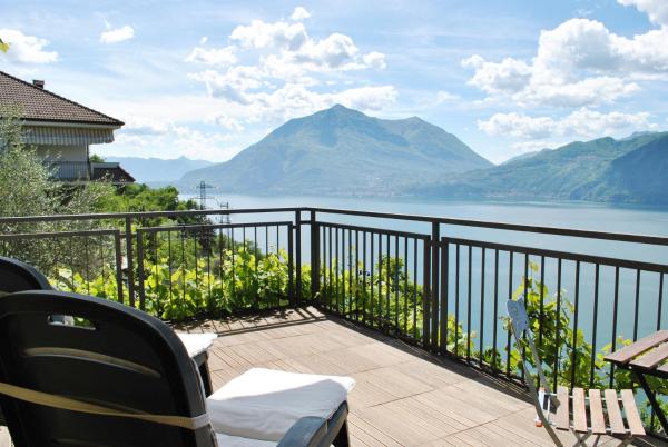 Residence Fairy Tale - Bellano