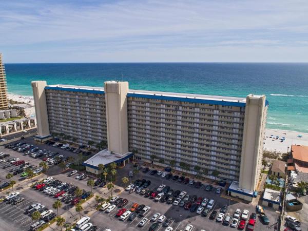 The Summit Beach Resort By Panhandle Getaways - Panama City Beach, FL