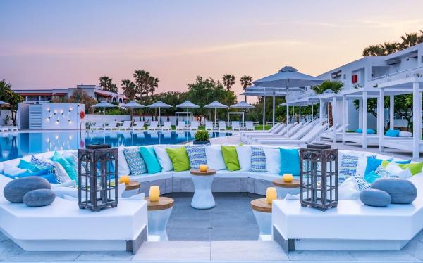 Gaia In Style - Adults Only - Kos