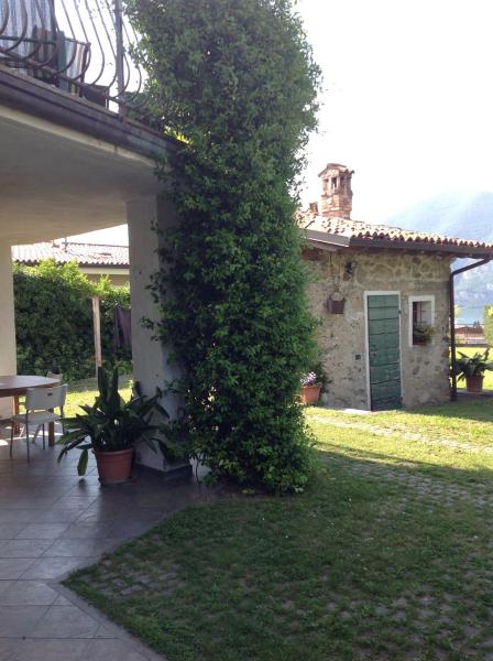 Il Gelsomino - Iseo