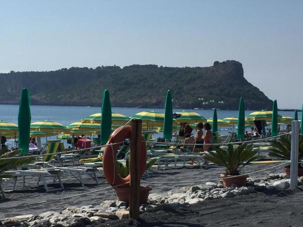 Casello Sul Mare - San Nicola Arcella