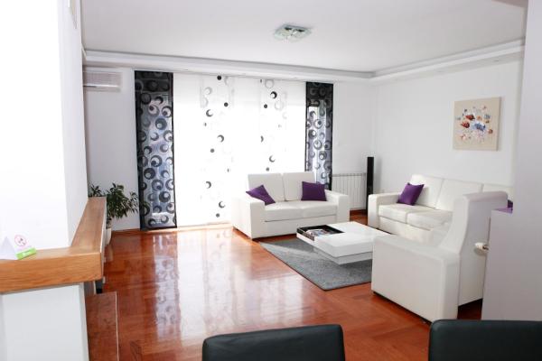 Apartmani Nova - Karlovac