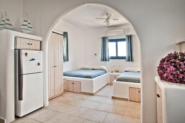 Villa Stamatina - Grecia