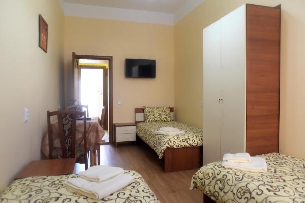 Apartment On Voloshyna - Lviv