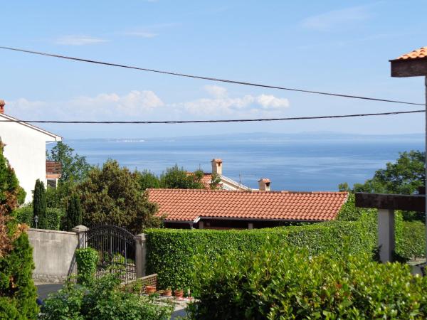 Apartman Fortica - Opatija