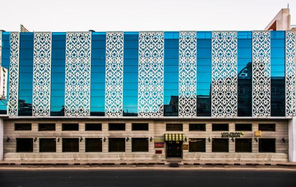Leisure Inn Grand Chanakya - Jaipur
