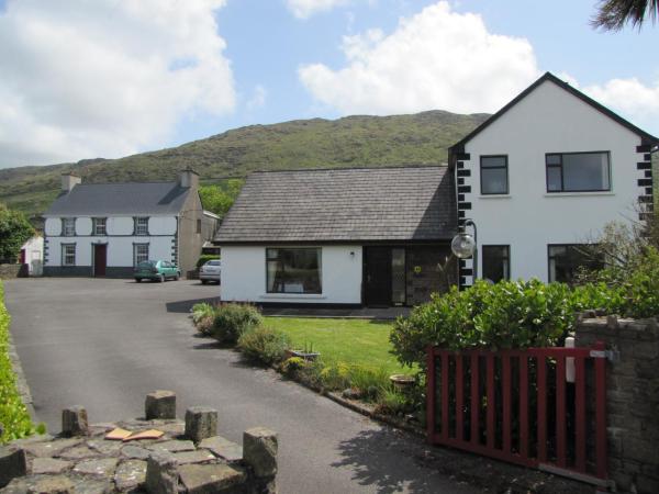 An Dooneen, The Hurley Farm B&b - Dingle Peninsula