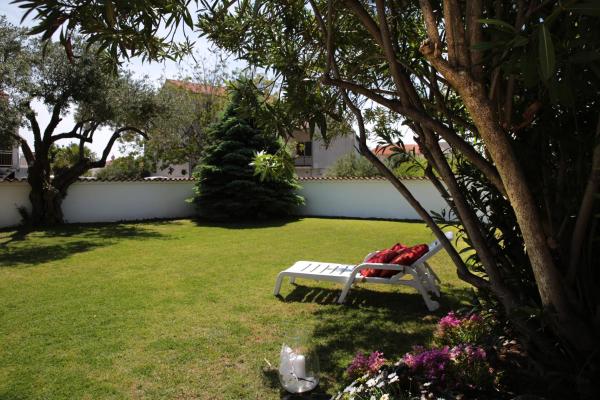 Apartments And Room Anka - Tisno