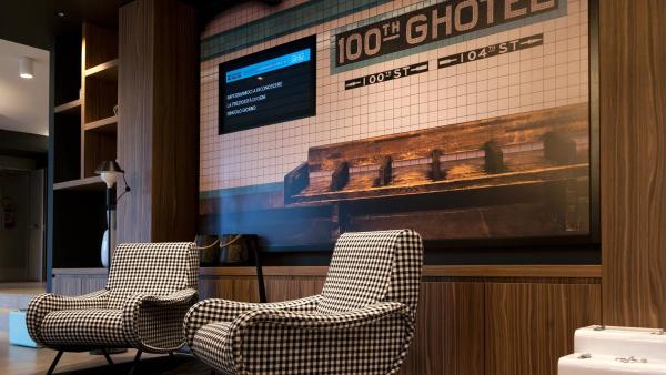 G Hotel Pescara - Pescara