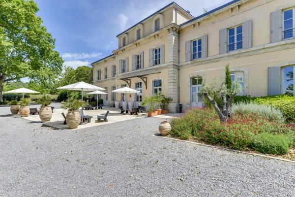 Hotel Estelou - Aimargues