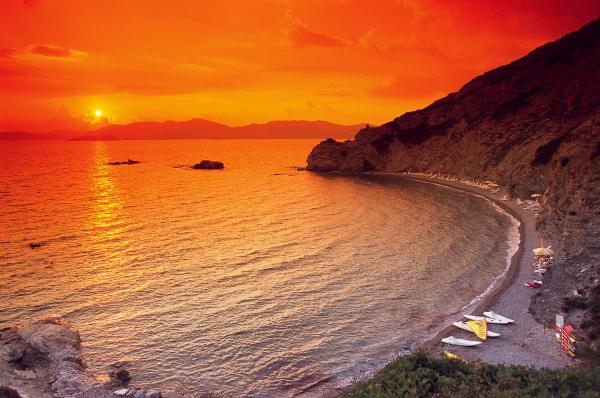 Eco Village Baia Delle Ginestre - Sardegna