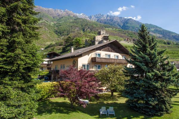 Hotel Weingarten - Trentino-Alto Adige