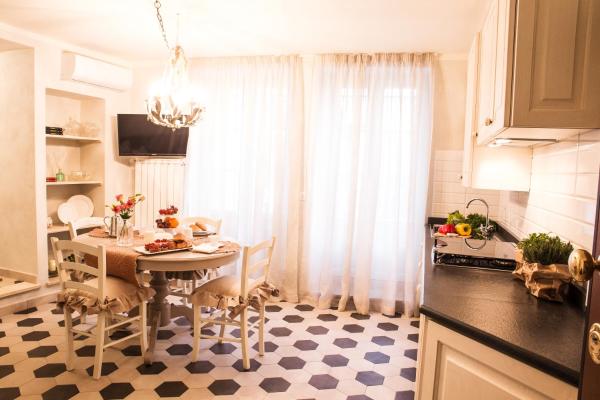 Luxury Apartment Residence La Fontana - Lucca