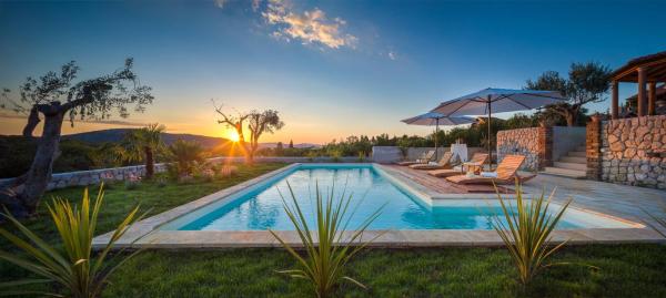 Villa Sebenico - Skradin