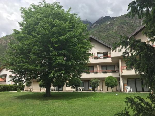Residence Gerold - Naturno