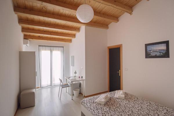 Al Qatta Bed & Breakfast - Sicilia