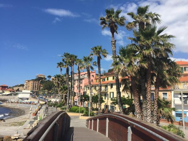 Casa Mia - Imperia