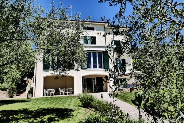 Albergo Blueline - Sarzana