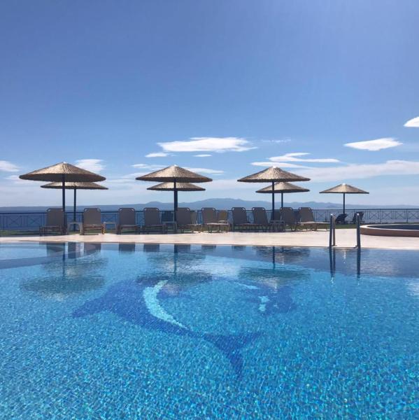Aegean Blue Studios - Grèce