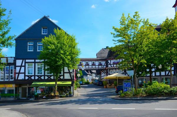 Hotel Gasthof Koch - Hachenburg