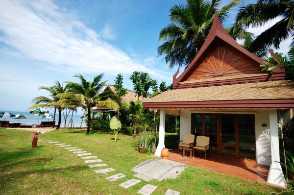 Ayara Villas - Sha Extra Plus - Khao Lak