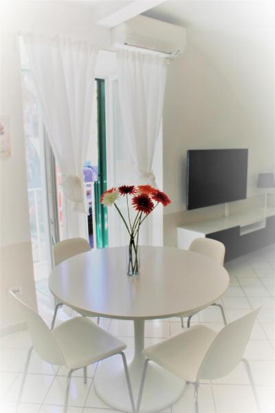 Mergellina Suite - Naples