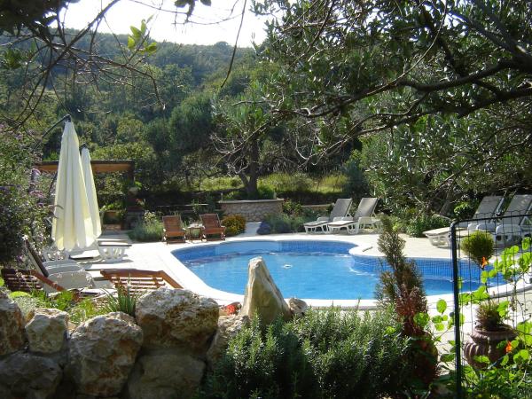 Apartments Mirjana - Rab