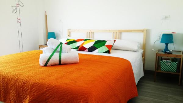 U'cuntu Affittacamere - Favignana