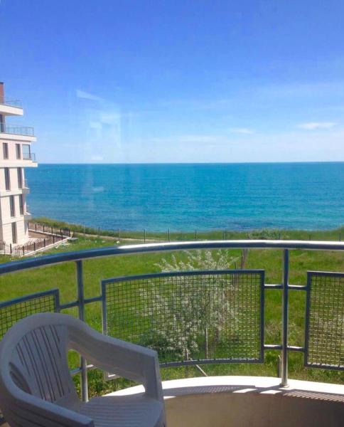 Apartments Lucky Complex Ravda - Nessebar