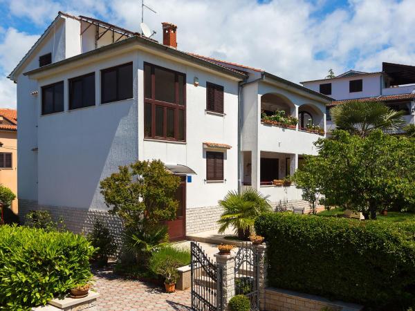 Apartments Ava - Poreč