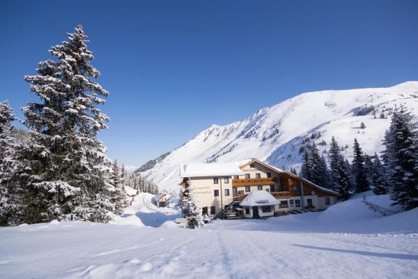 Alpengasthof Grimmingblick - Styria