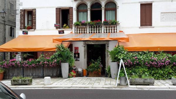 Ristorante Pizzeria Al Mondo - Enego