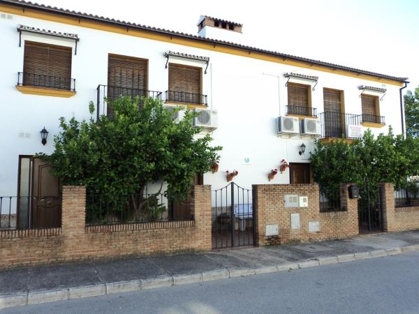 Apartamentos Las Juanas - El Bosque, España