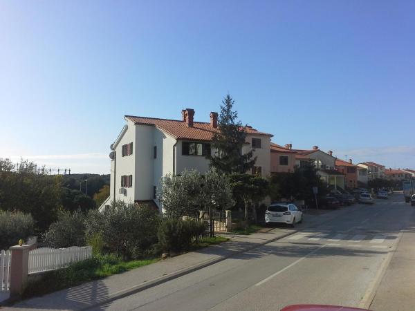 Apartments Liliana Pula - Banjole