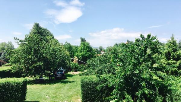 Rózsahegyi No.5 - Badacsony