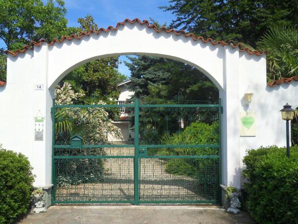 Cuore Verde - Cavour