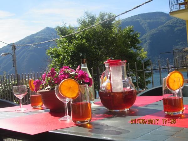 Casa Katia - Menaggio