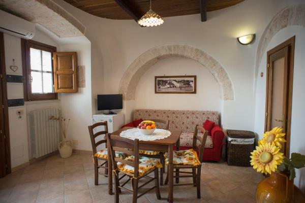 Il Trullo Di Mastro Stefano - Alberobello