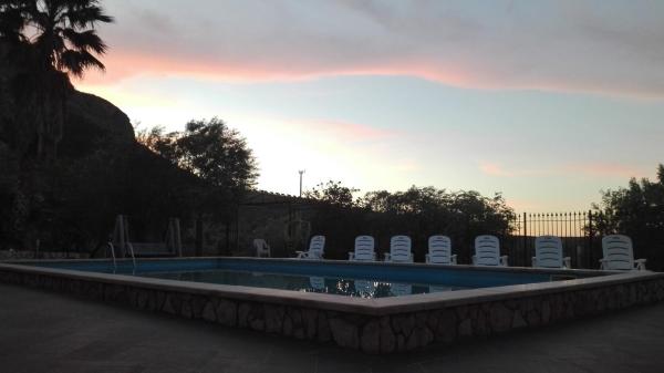 Casa Siciliana Altarbiah - Trabia