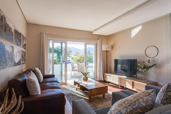 109 On Dorp - Stellenbosch