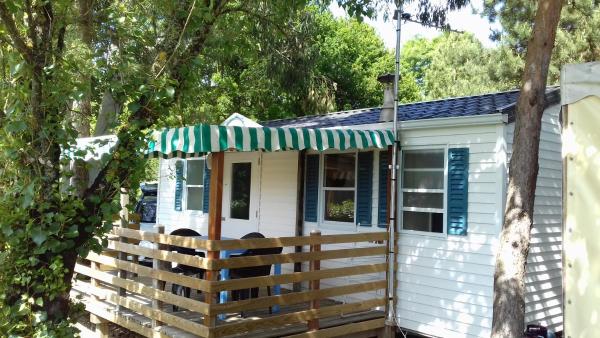 Camping Les Peupliers - Saint-Brevin-les-Pins