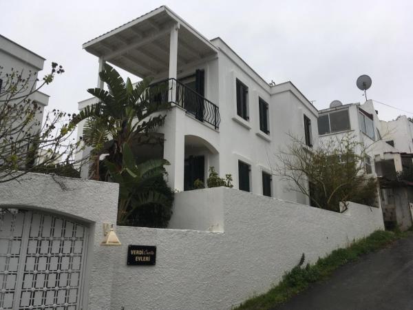 Casita Verdi Evleri - Yalıkavak