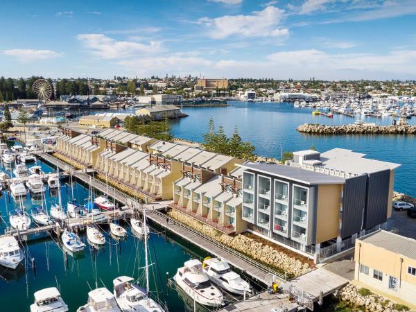 Be. Fremantle - Fremantle
