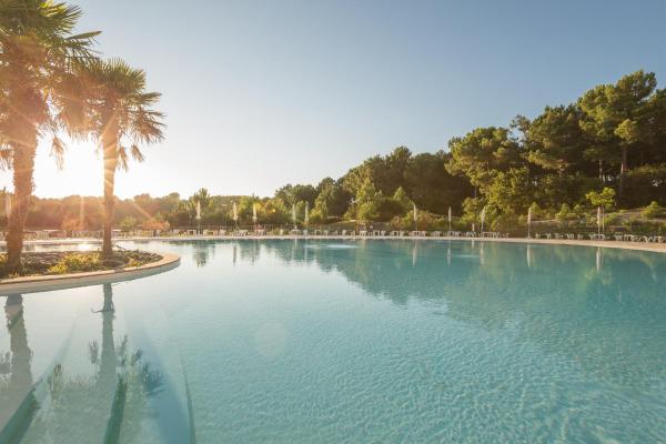 Résidence Pierre & Vacances Le Domaine De Gascogne - Biscarrosse Plage