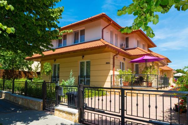 Andi Apartman - Hévíz