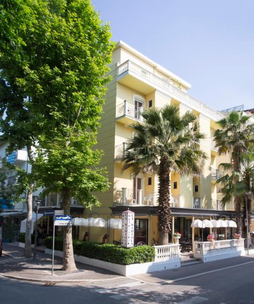 Hotel La Nidiola - Riccione