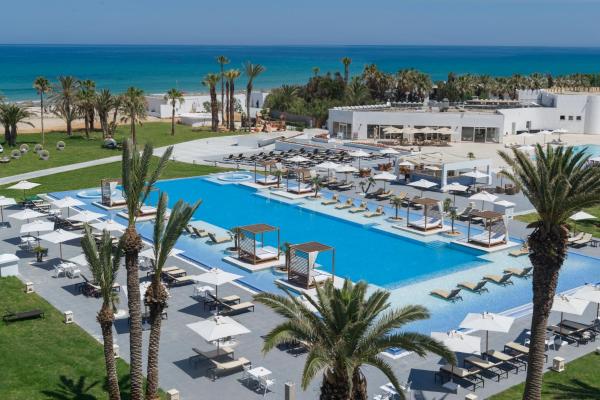Jaz Tour Khalef - Sousse