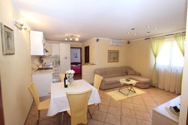 Apartments Pataj - Rovinj