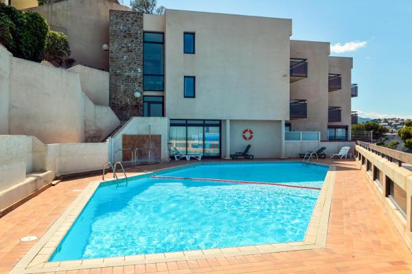 Residence Pierre & Vacances Les Balcons De Collioure - Argelès-sur-Mer