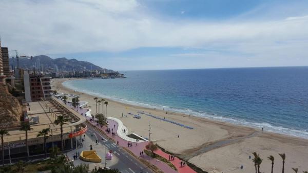 El Olivar - Benidorm
